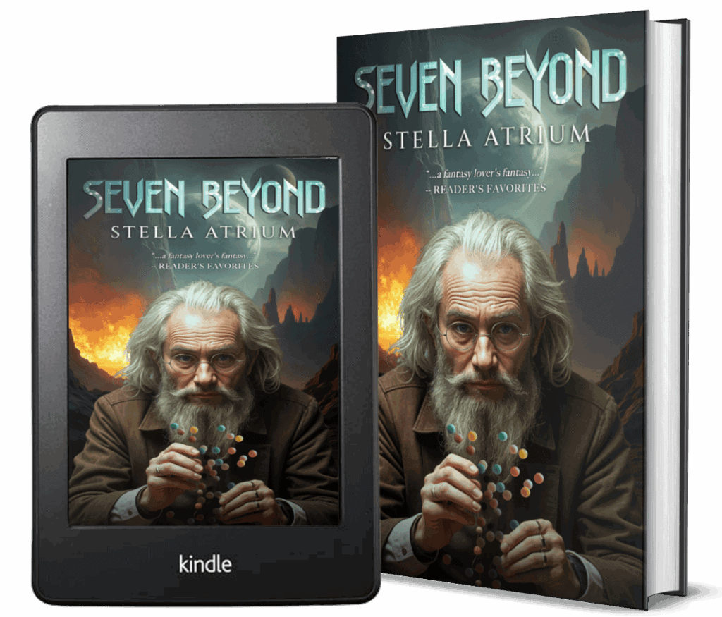 Seven Beyond | Stella Atrium